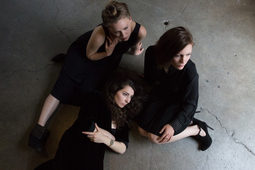 Arriving at The Altar with BANKS: A Track-by-Track Review - Atwood Magazine