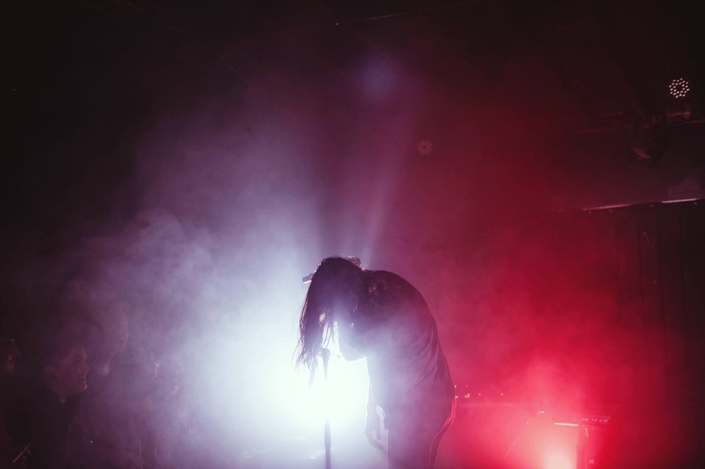 Crushing the Genre: A Conversation with K.Flay - Atwood Magazine
