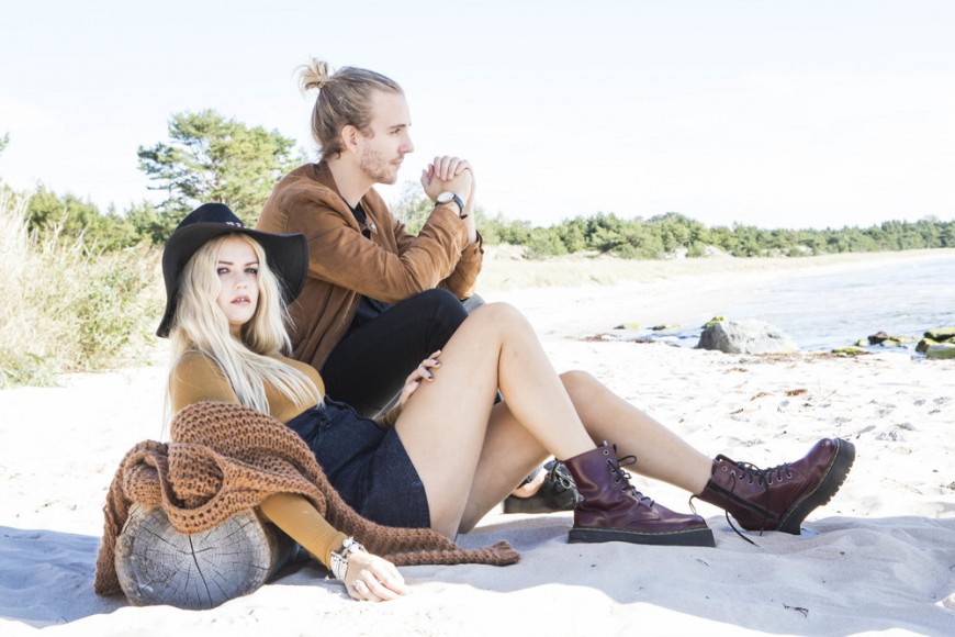 The Lumineers' "The Ballad of Cleopatra," a Life Story Filled with ...