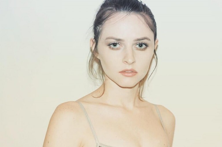 The '90s Nostalgic Hypnotic Trance of Negative Gemini's "Body Work ...