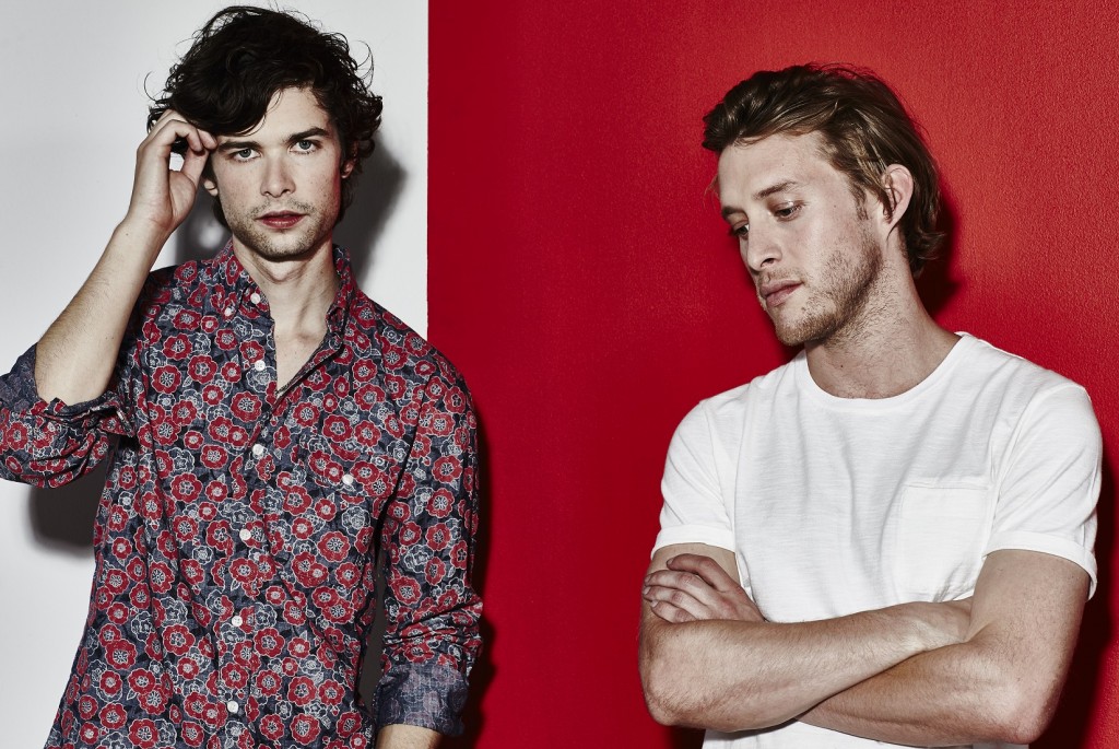 Zander Hawley Captures the Pain, Intimacy, and Beauty of Heartbreak ...