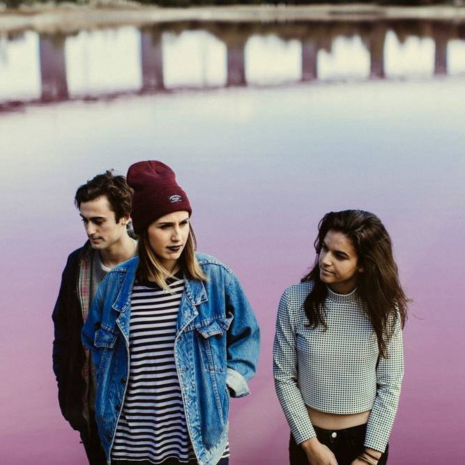 Chasing a New High in Stonefox's "Dreamstate" - Atwood Magazine