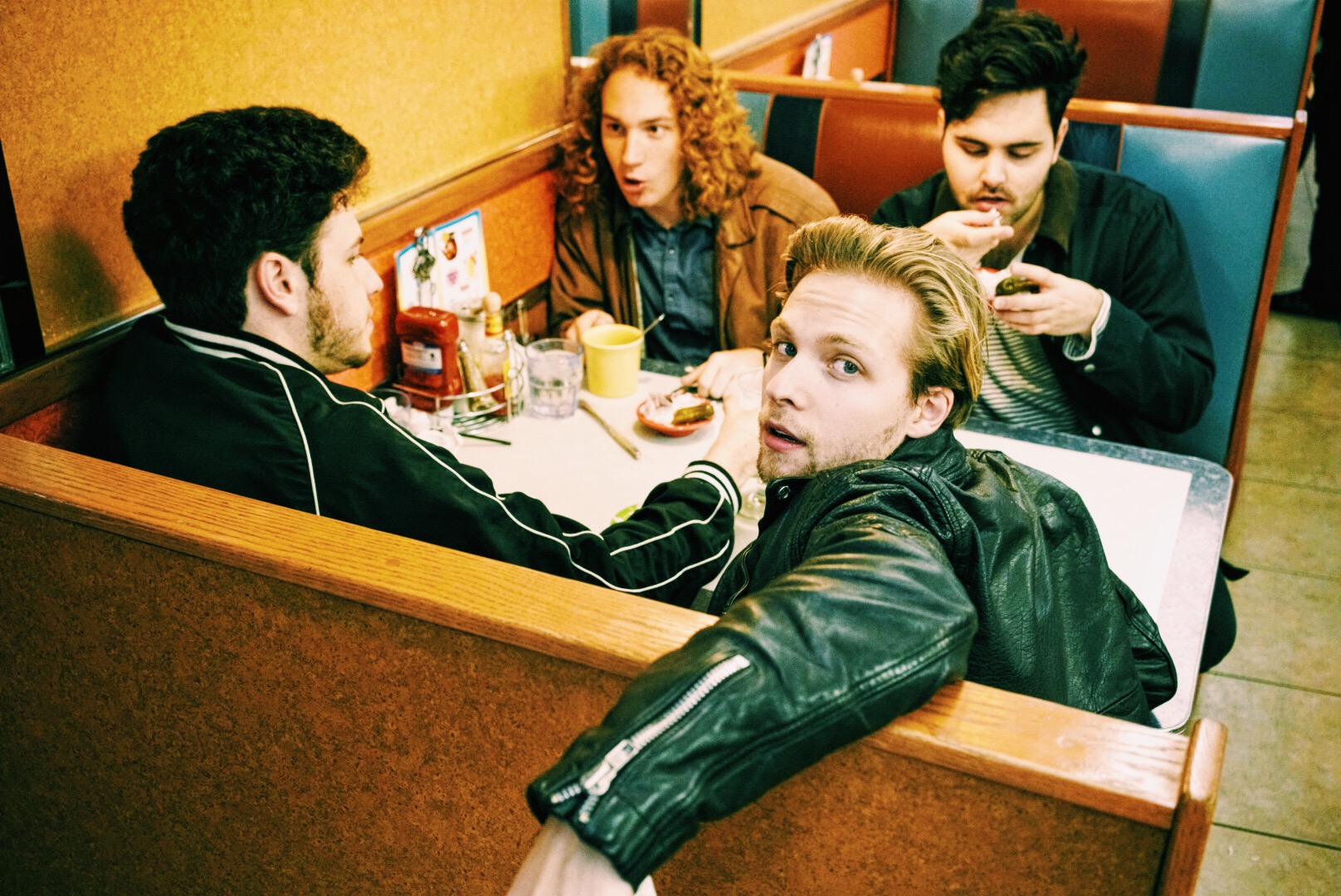 The xx Hang Up on Misleading, Perceived Fate with "On Hold" - Atwood ...