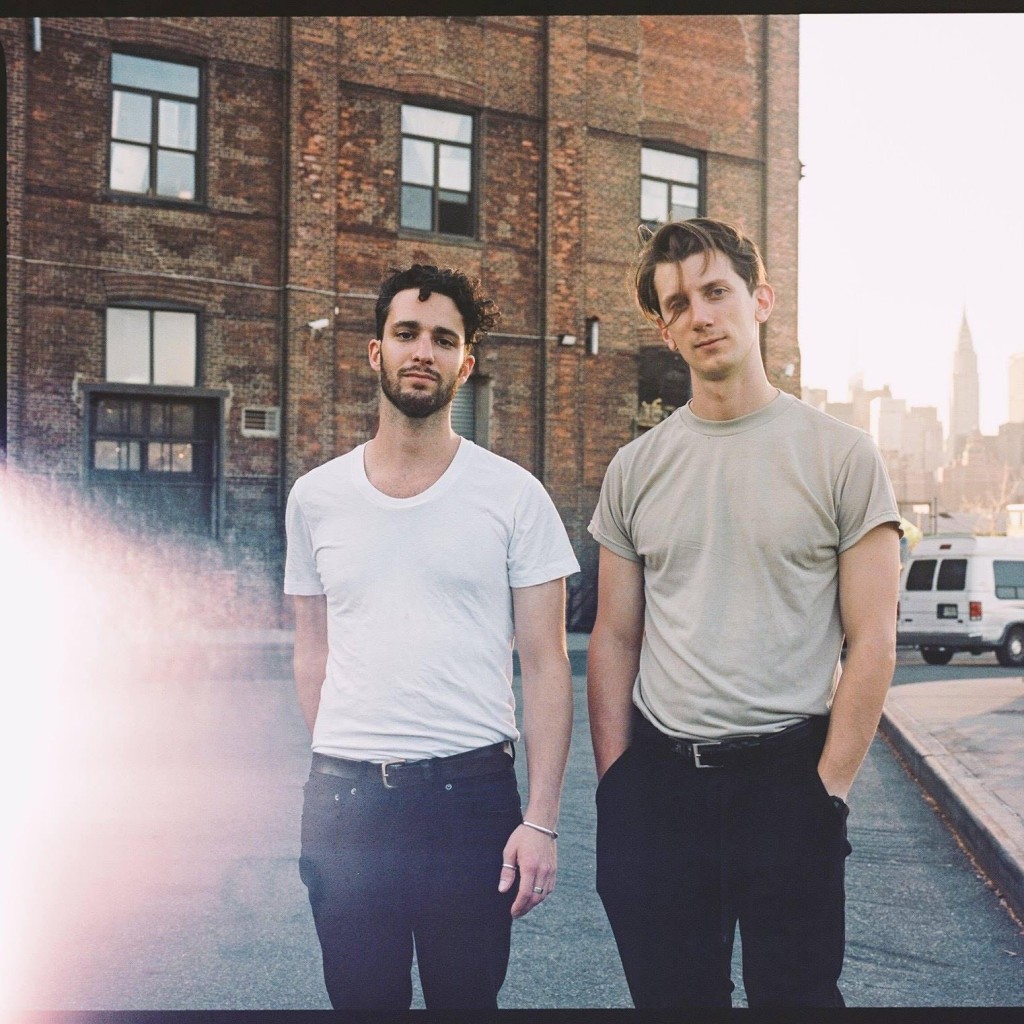 Honoring Pride: Gay Pop Artist Sinclair Shares Her Story - Atwood Magazine