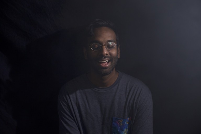 Interview: The Musical Adventures of Peter Rowan - Atwood Magazine