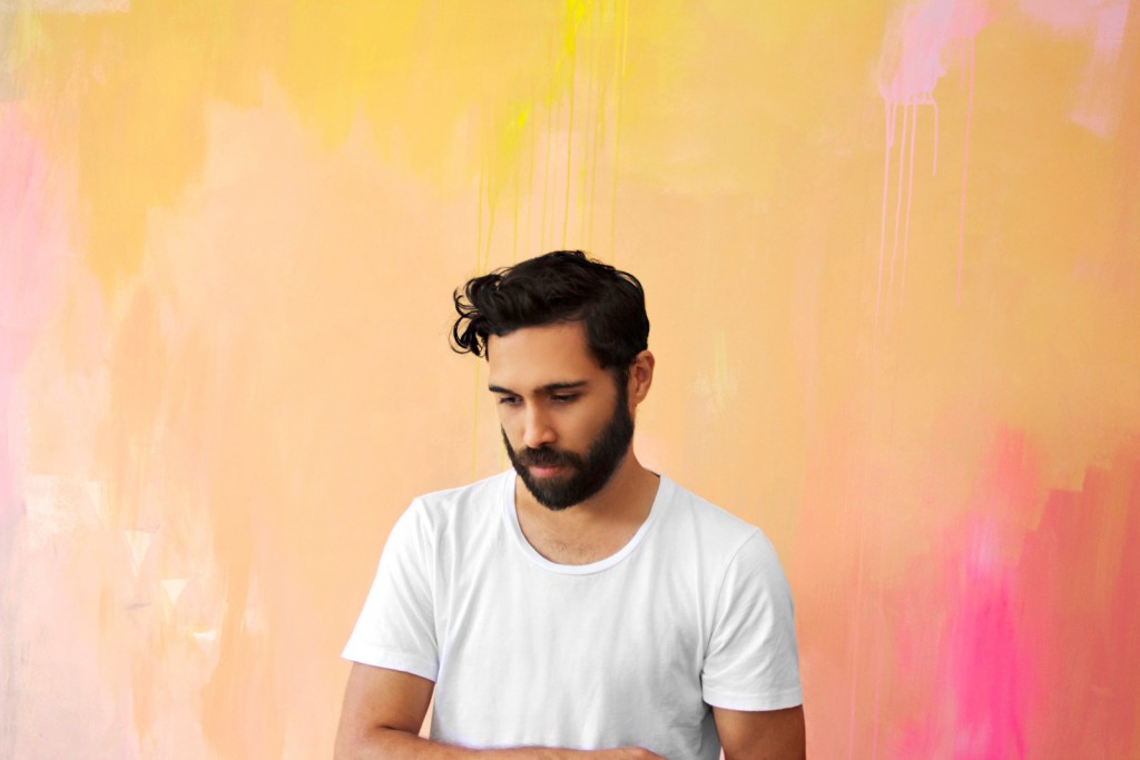 Transforming Experience into Sound: A Conversation with Ben Abraham ...