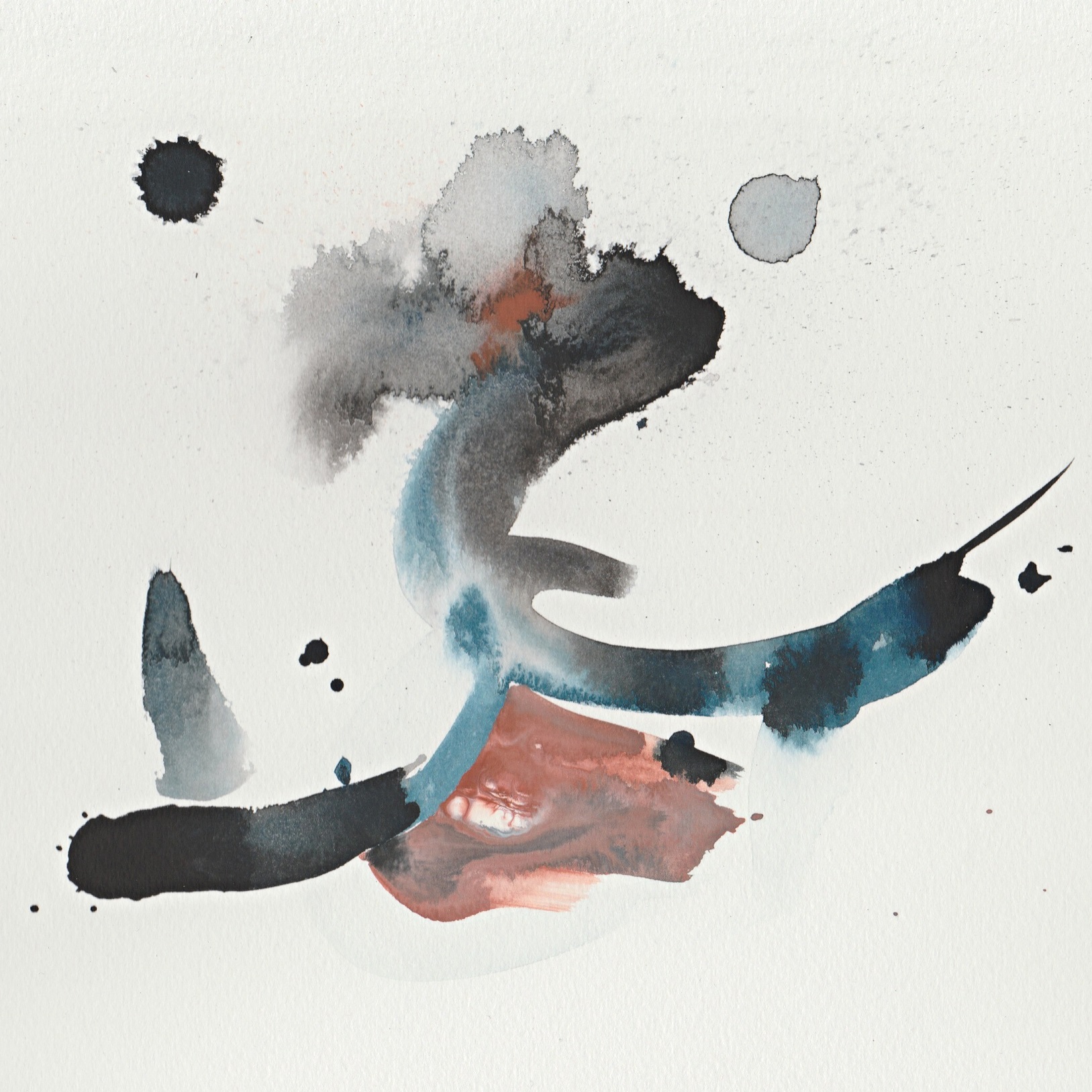 Album Premiere: Float Away on North Atlantic Drift's 'Departures Vol. 1 ...