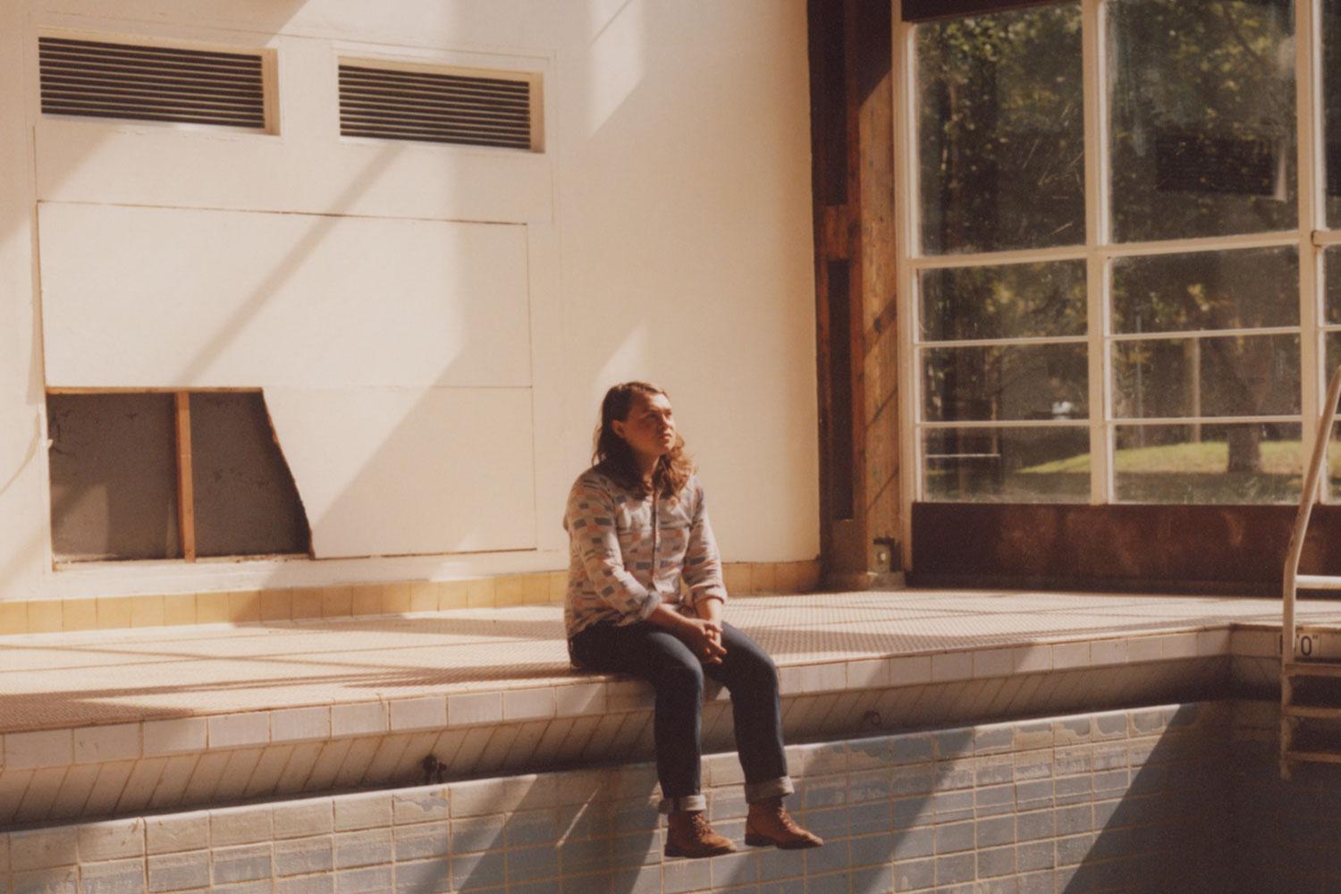 Honoring Pride: Gay Pop Artist Sinclair Shares Her Story - Atwood Magazine