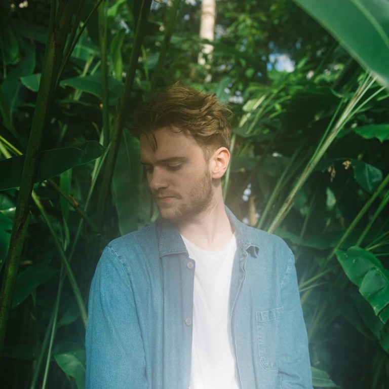 Review: Lush Wanderlust Abounds on KYKO’s 'Wildlife' EP - Atwood Magazine