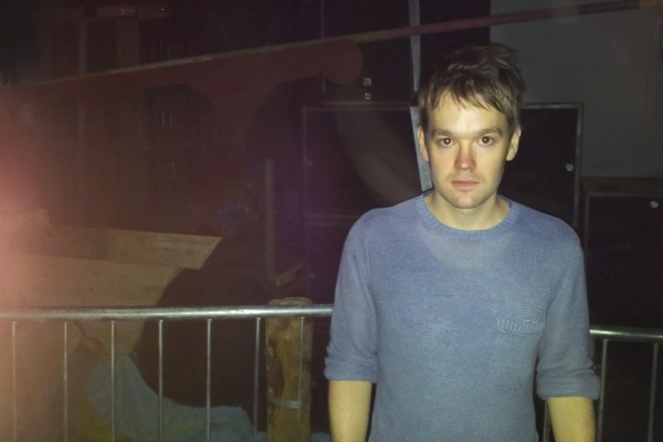 Premiere: "Summer," Tom Forest's Bittersweet Embrace of the Moment ...