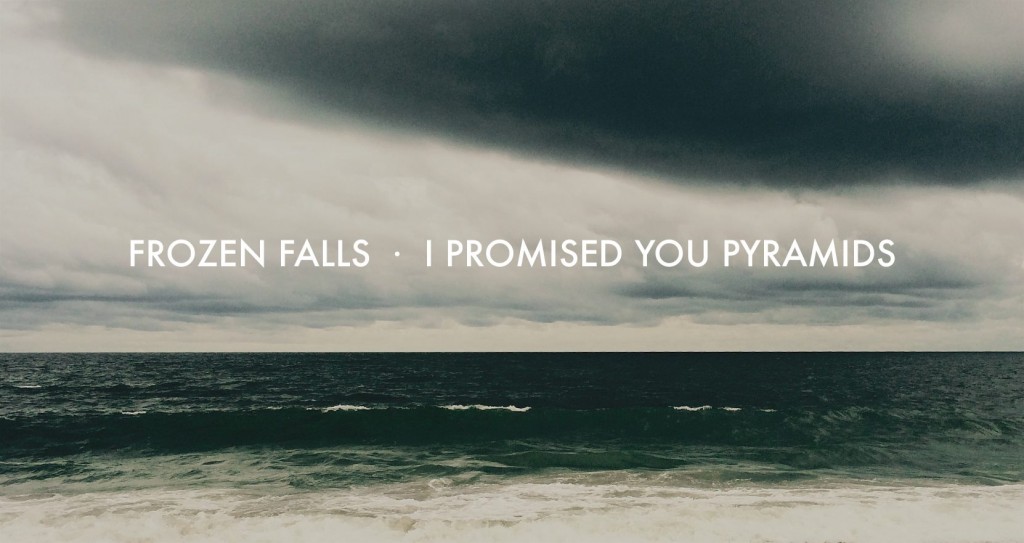 Premiere: Frozen Falls Debut with Dark Passion on "Frozen Arrows ...