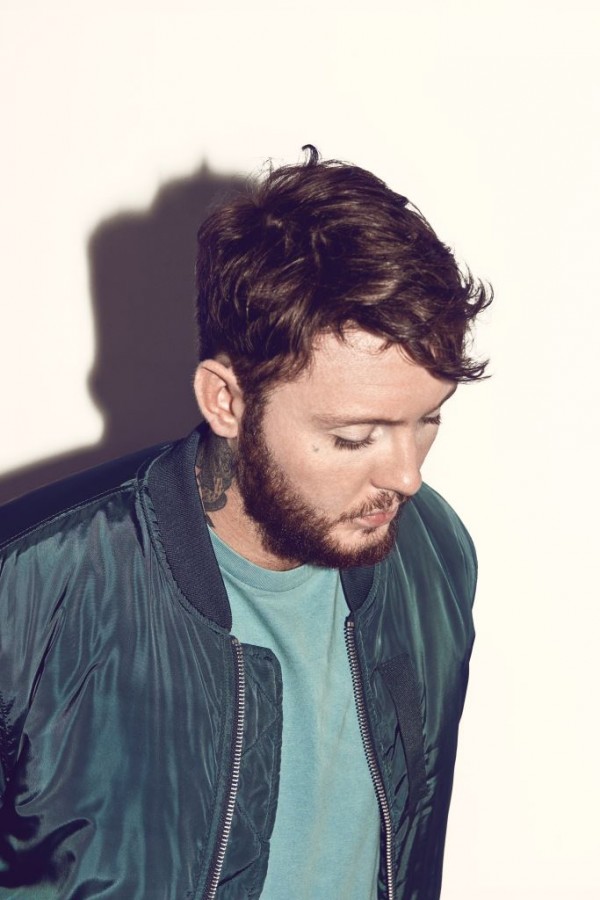 Recovery, Redemption, and Purpose: An Interview with James Arthur ...