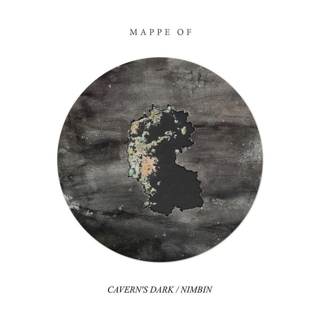 Mappe Of's "Cavern's Dark" Glows with Light of Mystery & Serenity ...