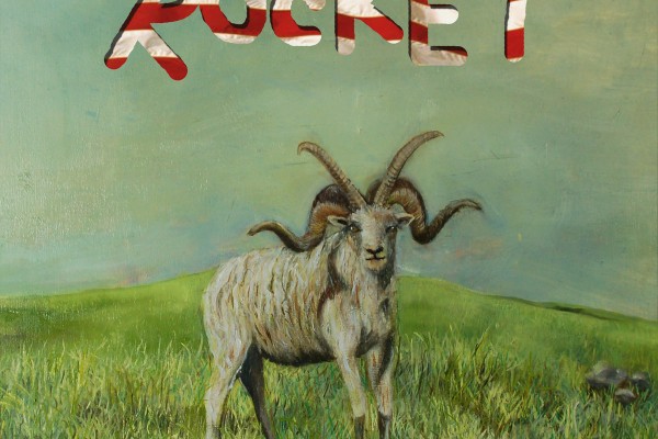 Review: (Sandy) Alex G Is Restless & Uninhibited in 'Rocket' - Atwood ...