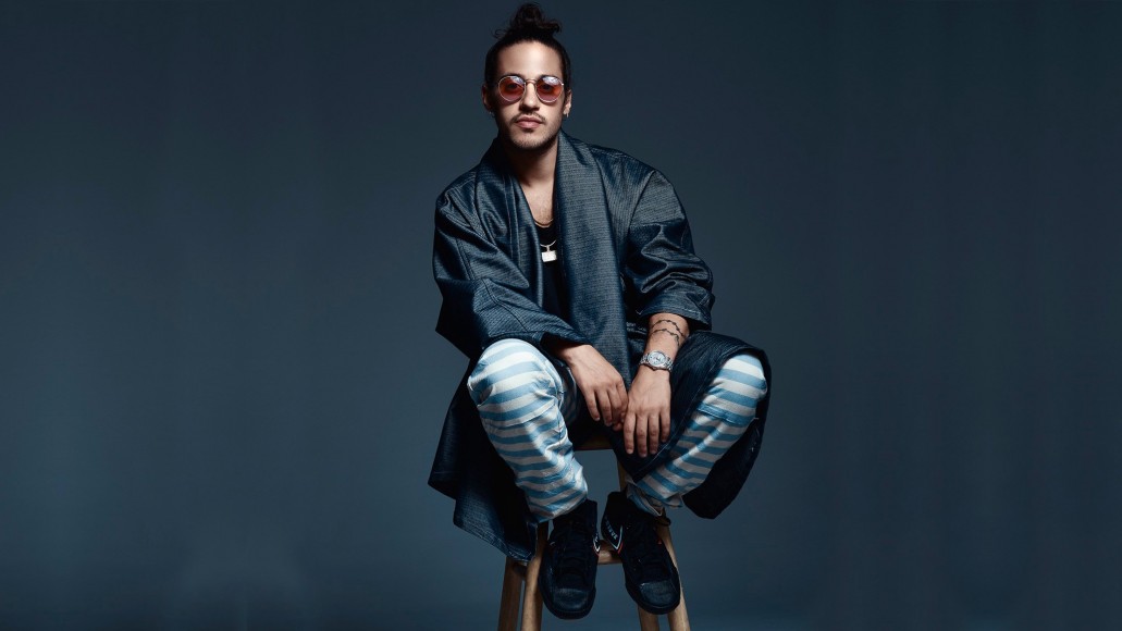 In an Age of Oversaturated Hip-Hop, Russ Finds his Lane on "Ride Slow ...