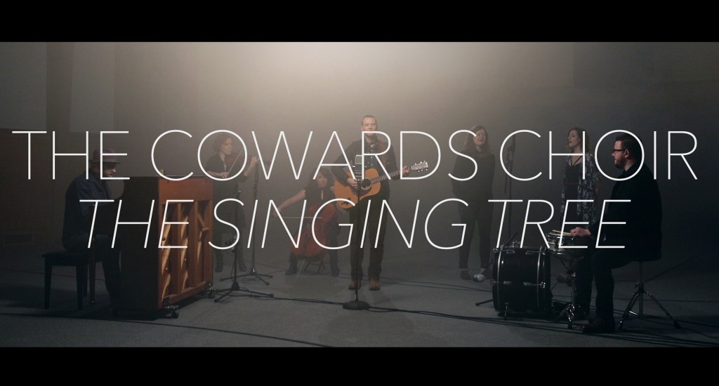 Premiere: The Cowards Choir Evoke a Circle of Life on "The Singing Tree ...
