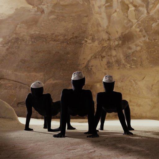 Premiere: The Sensational, Unsettling Power of TATRAN's Epic "Eyes ...