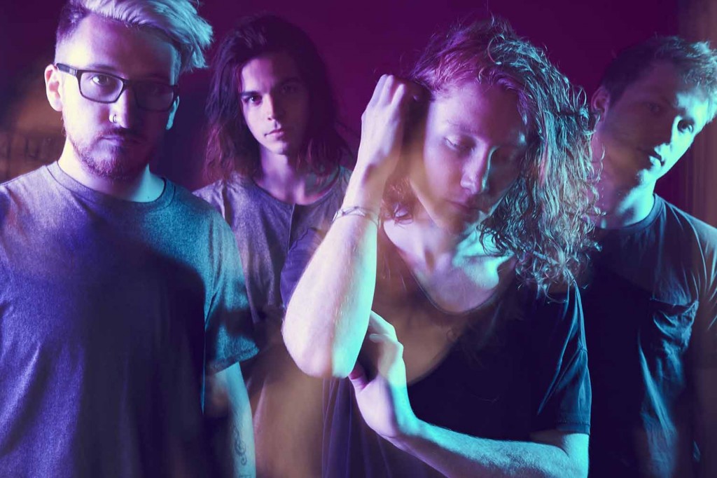 Feature: flor Create Color with Sincerity & Wonder on Debut Album ...