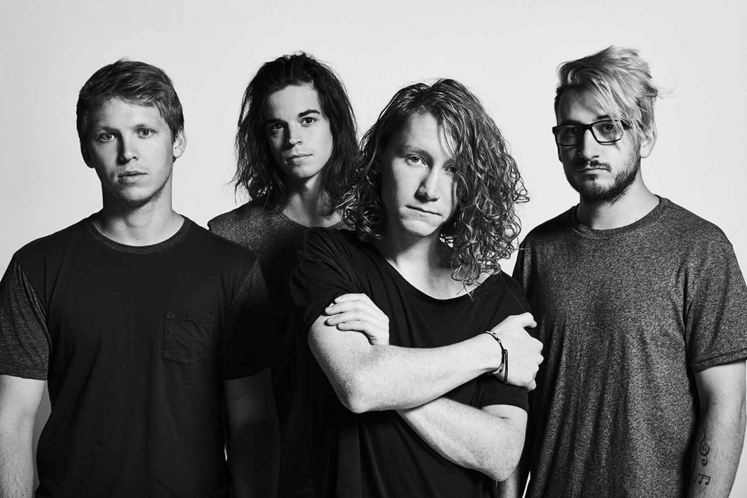 Feature: flor Create Color with Sincerity & Wonder on Debut Album ...