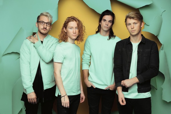 Feature: flor Create Color with Sincerity & Wonder on Debut Album ...