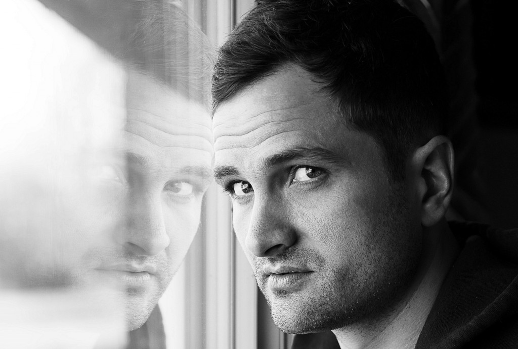 Zander Hawley Captures the Pain, Intimacy, and Beauty of Heartbreak ...