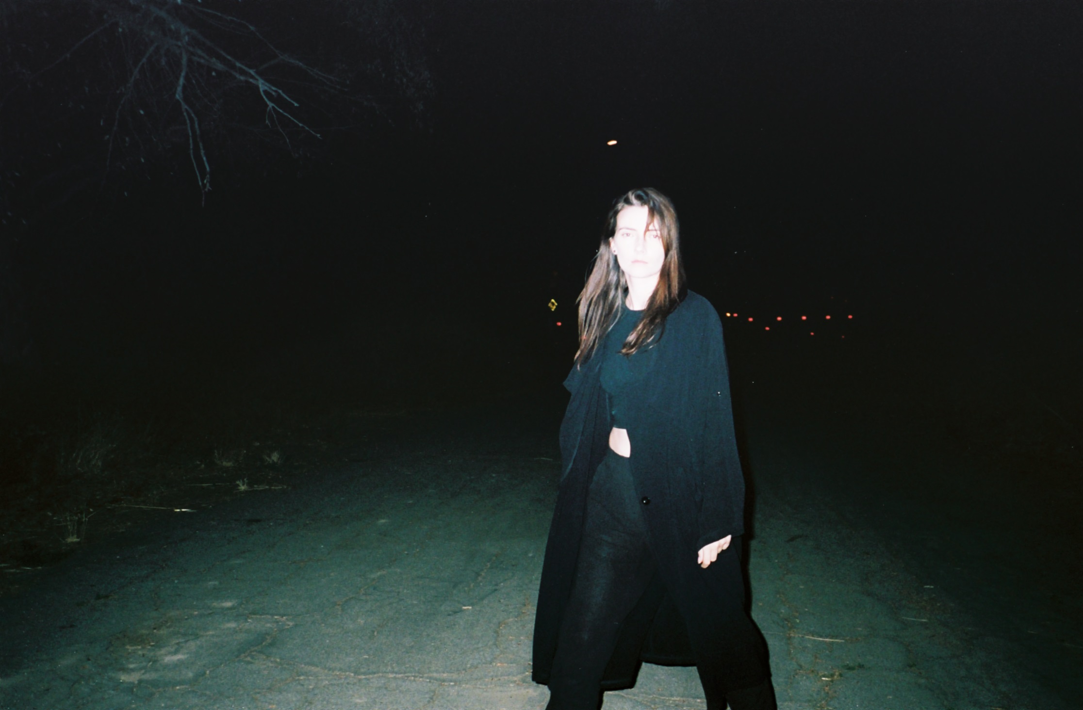 "In that broken place, the universe gave me songs": Ashton York ...
