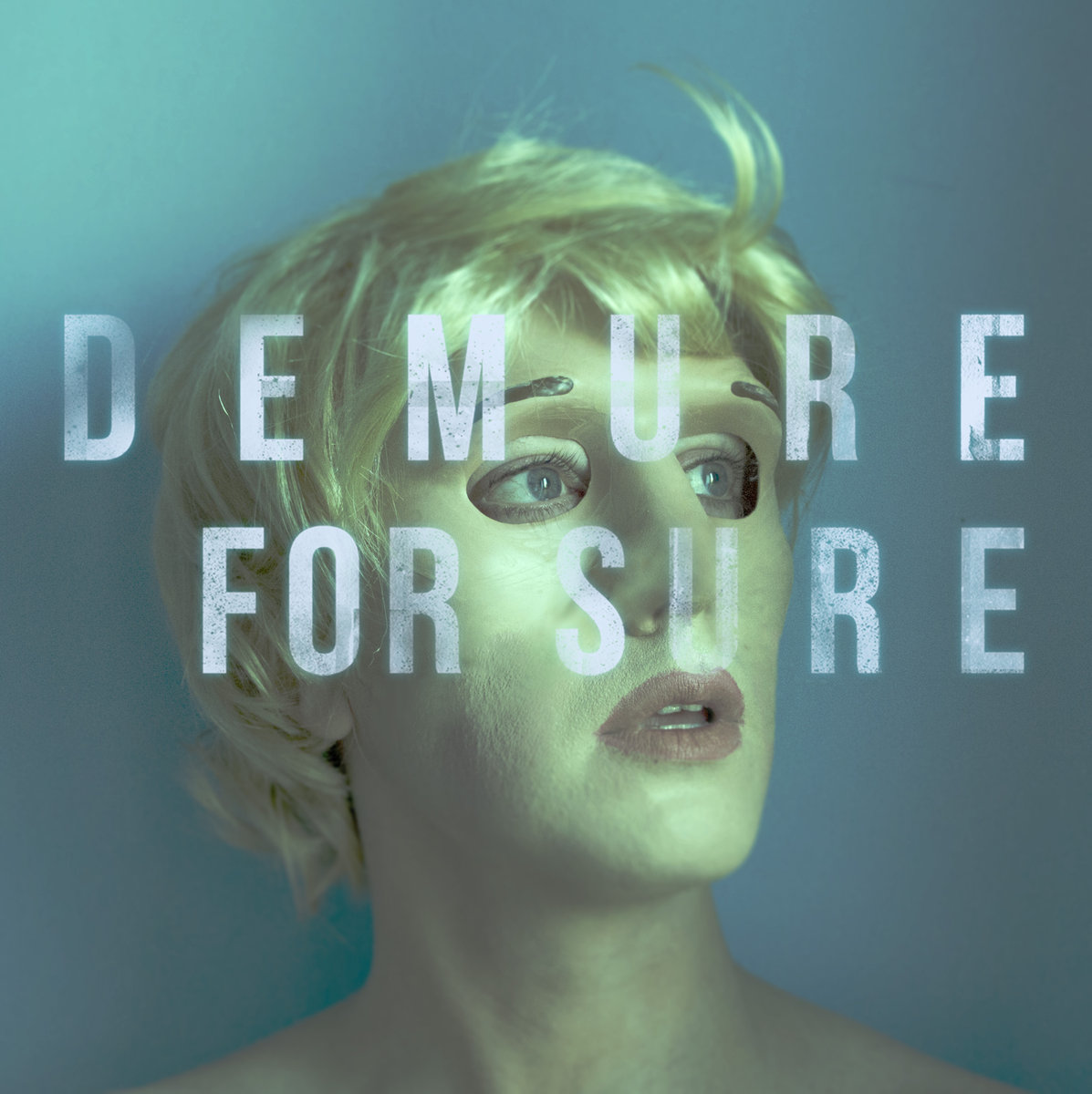 Album Premiere: Chaos & Drama on Demure for Sure's 'Tie Dye Shadows ...