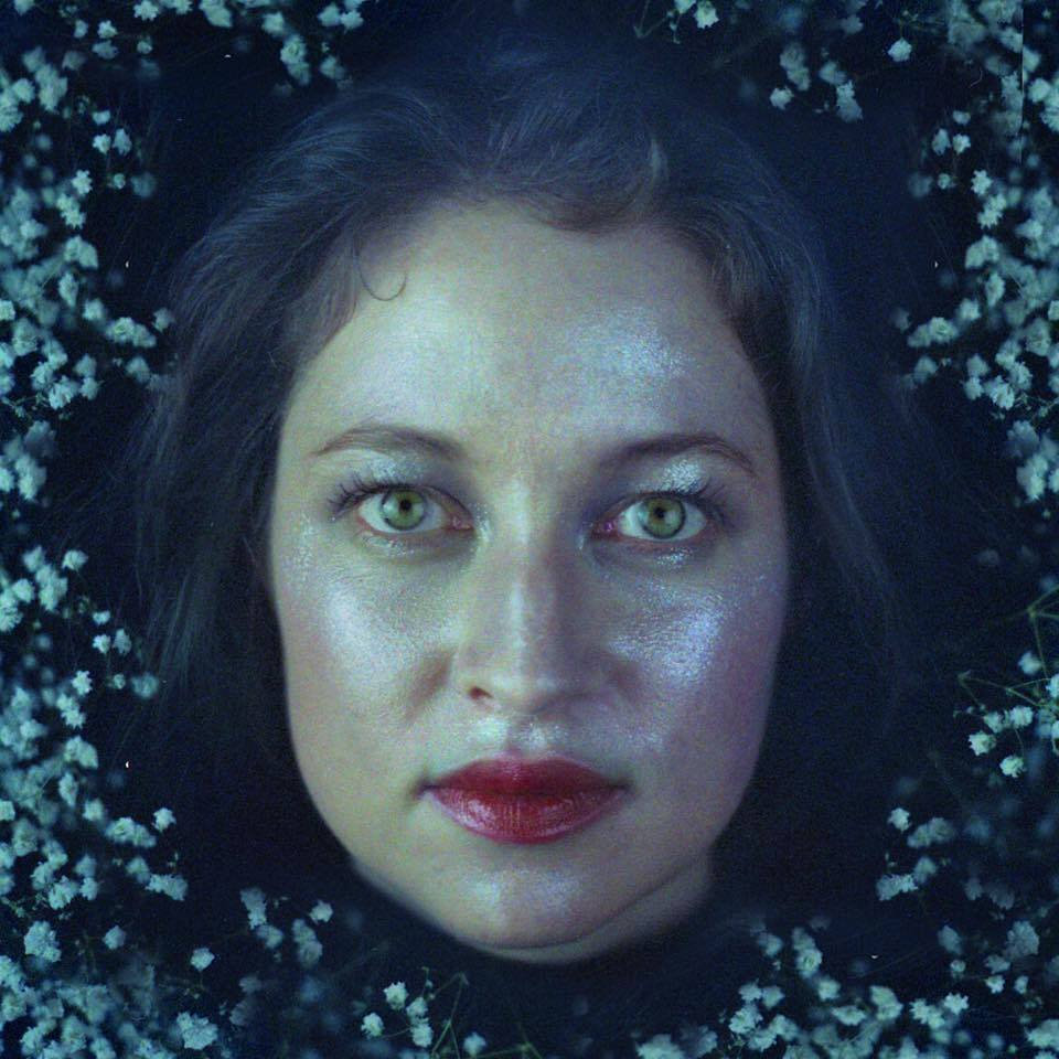 "Nostalgic, Visceral, & Electric": Inside ella jane's Stunning Debut EP ...