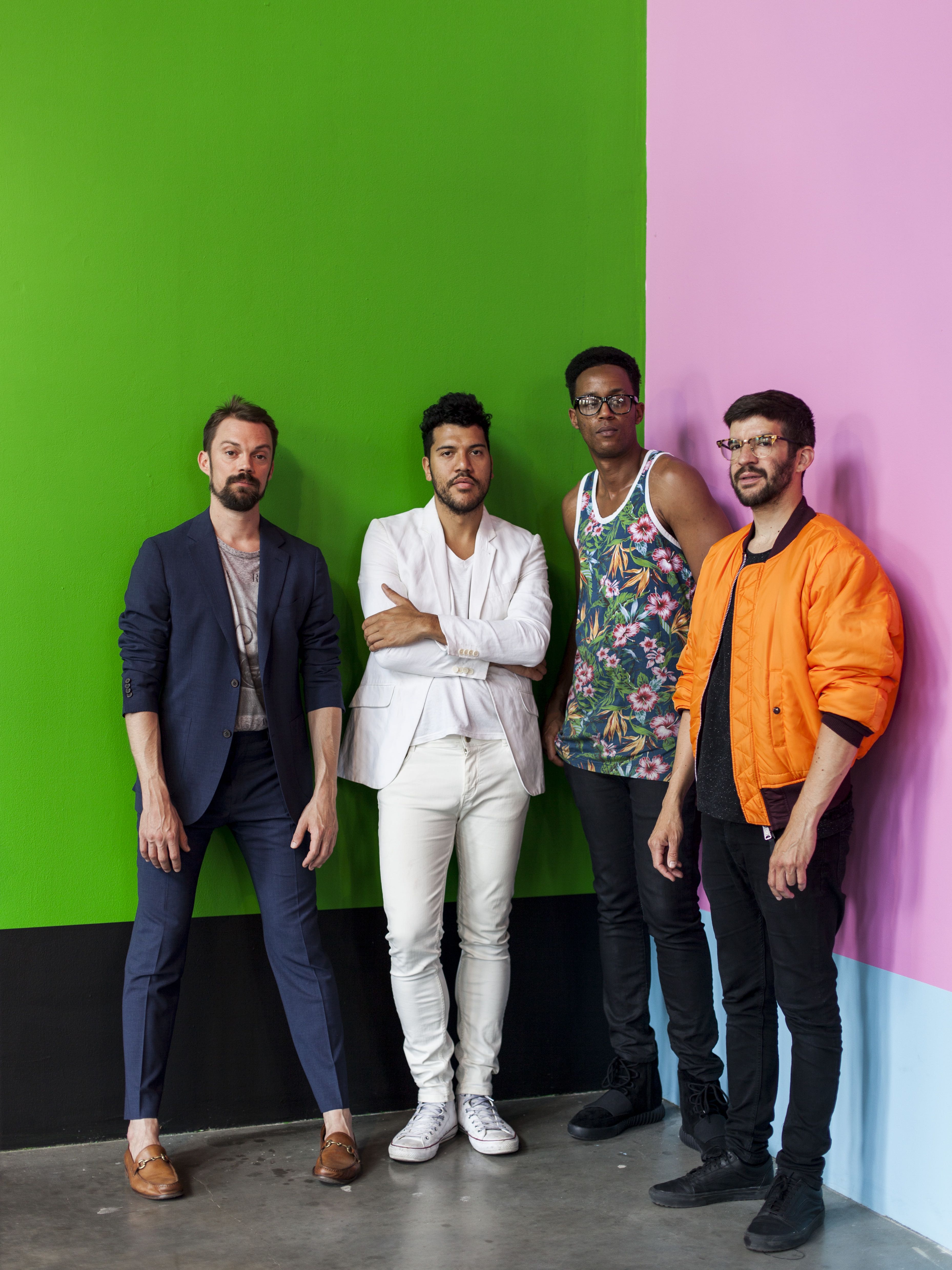 "Nostalgic, Visceral, & Electric": Inside ella jane's Stunning Debut EP ...