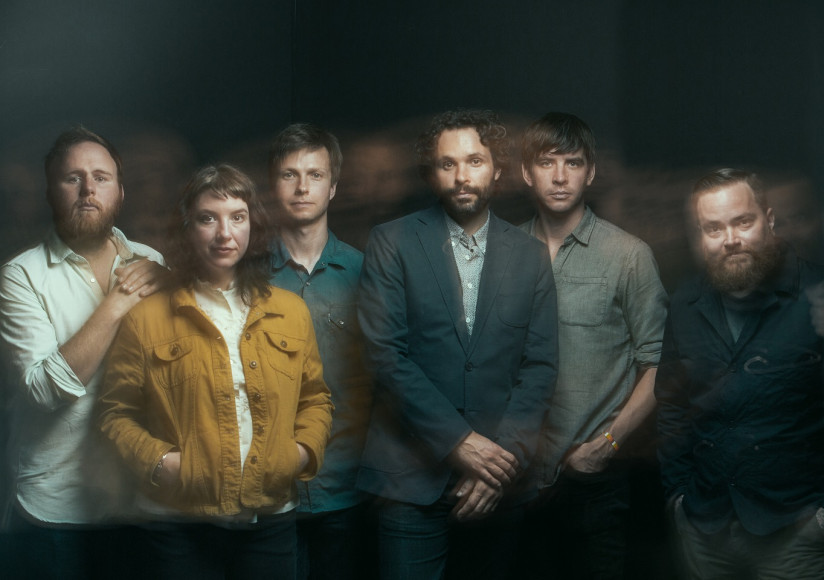 An Interview with Blind Pilot: The Warmth of Connection - Atwood Magazine