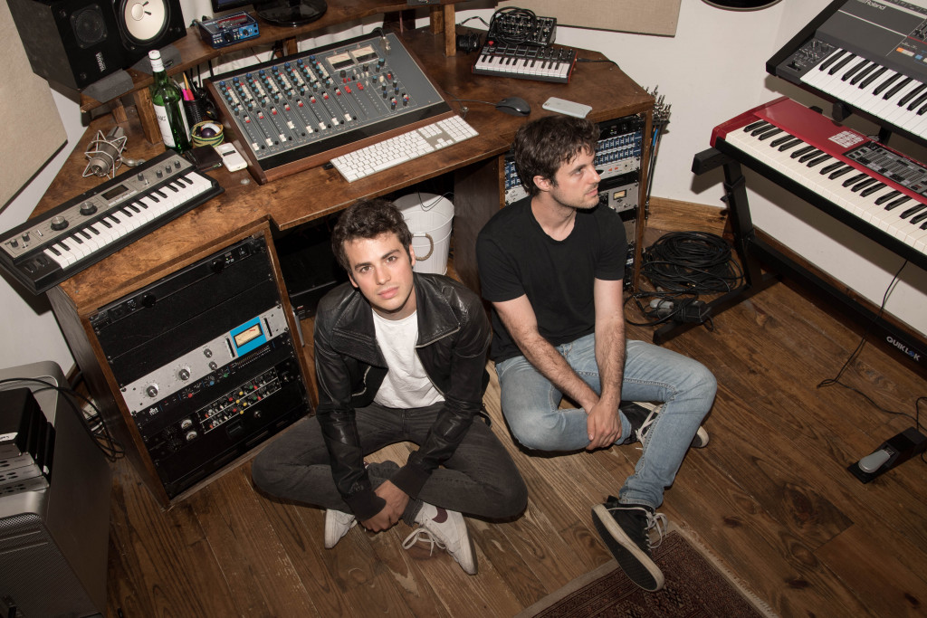 Review: Eighty Ninety Remember "Your Favorite Song" - Atwood Magazine