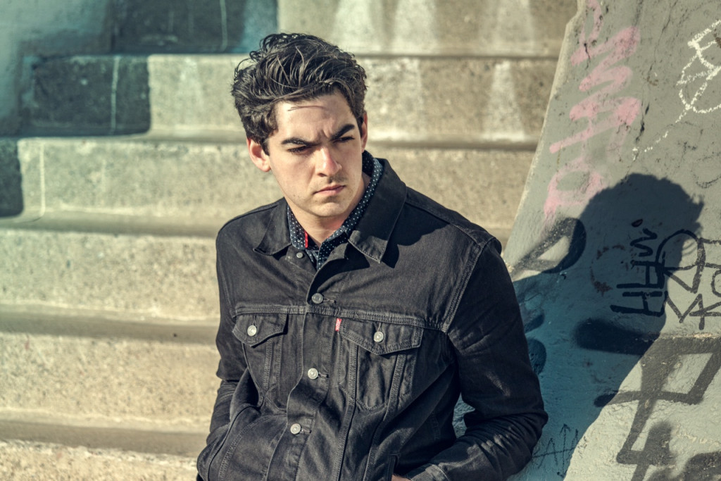 Premiere: The Inclusive Light of Klez's "Sons & Daughters" - Atwood ...