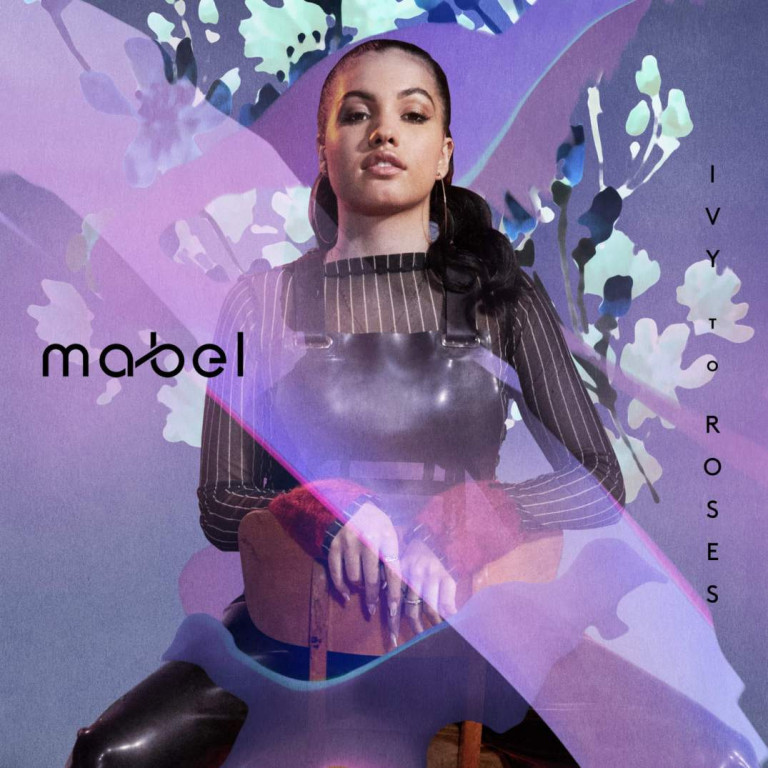Review: Strength, Poise and a Bit of Arrogance on Mabel's 'Ivy to Roses ...