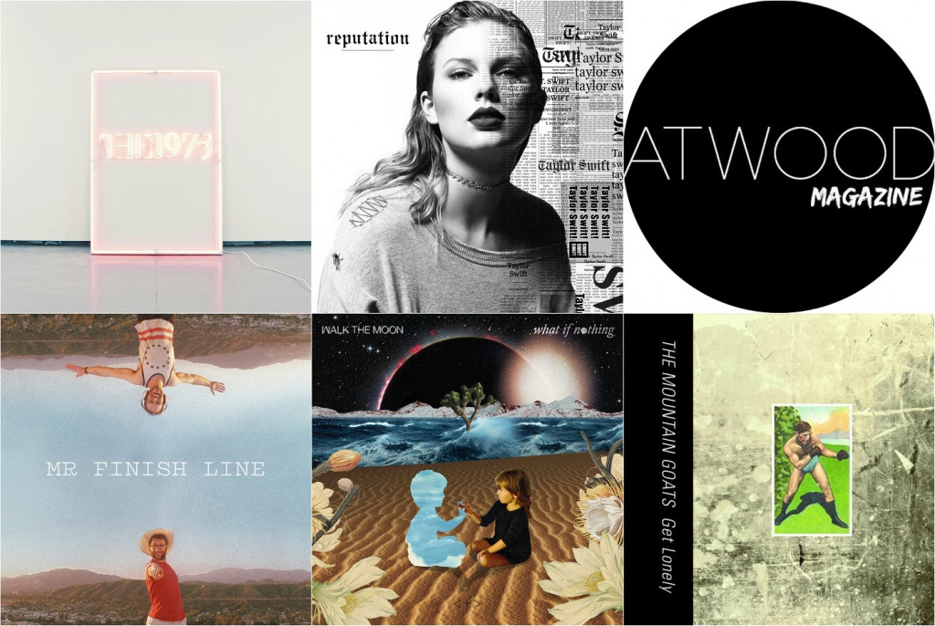 Interview: AJR Will Be Next Up Forever - Atwood Magazine