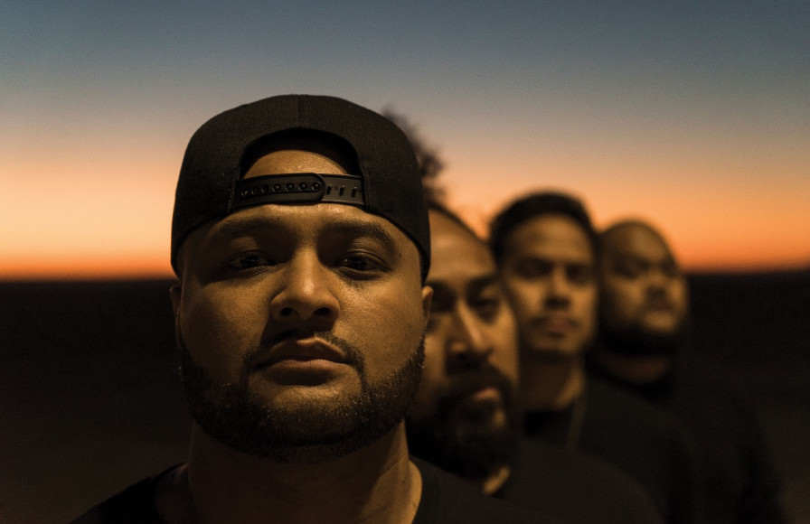 The Irresistible Warmth of Common Kings' "Today's A New Day" (ft ...