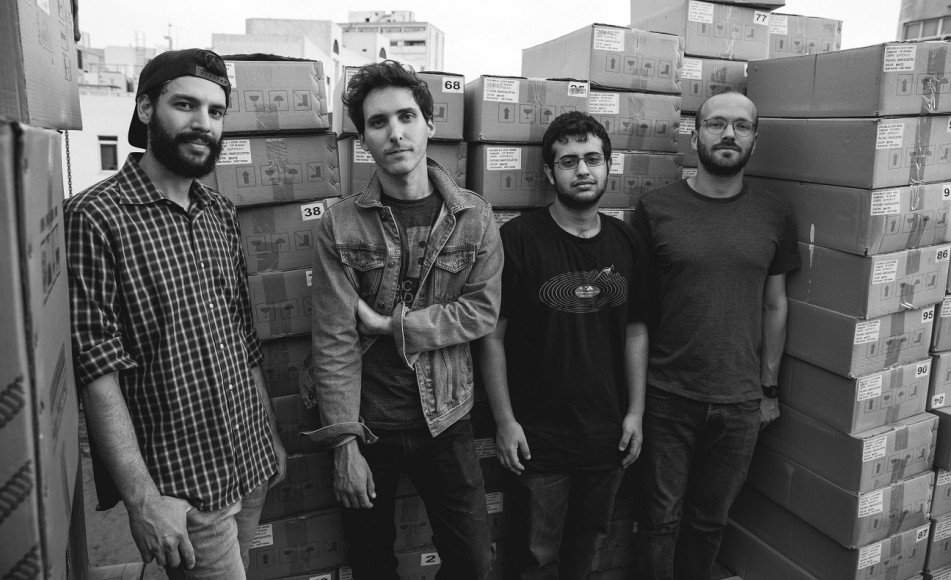 Zander Hawley Captures the Pain, Intimacy, and Beauty of Heartbreak ...