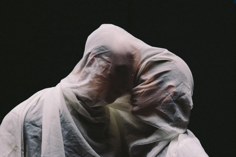 Premiere: Hoeksema's "Wake Ache" Captures the Haunting Pain of Loss ...