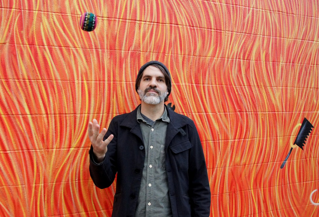 Premiere: Jared Mees' Thanksgiving Dinner Goes Rogue in "Echo Chamber ...