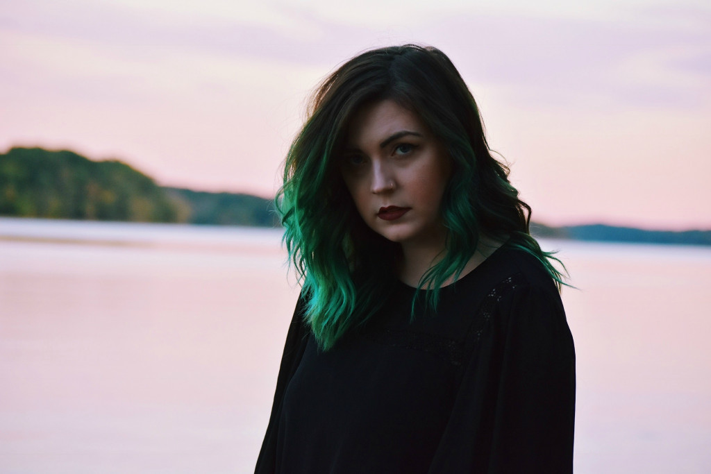 Premiere: LIEZA's Intimate & Empowering Anthem "Don't Make Me Dance ...