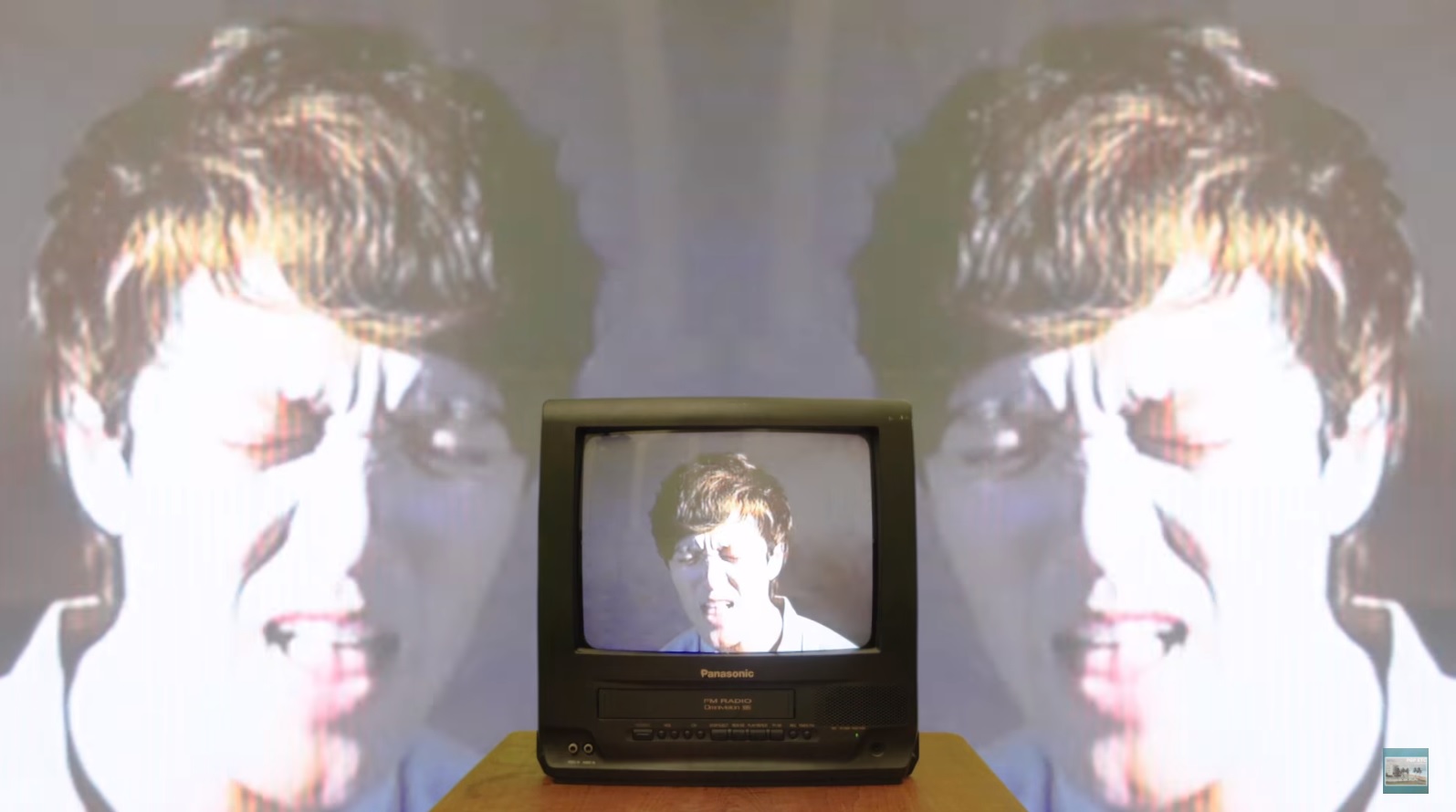 Interview: Puma Blue and the Poignant Poetry of Debut Album 'In Praise ...