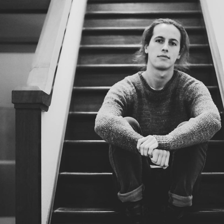 Putting the Pieces Back Together: A Conversation with Riley Pearce ...