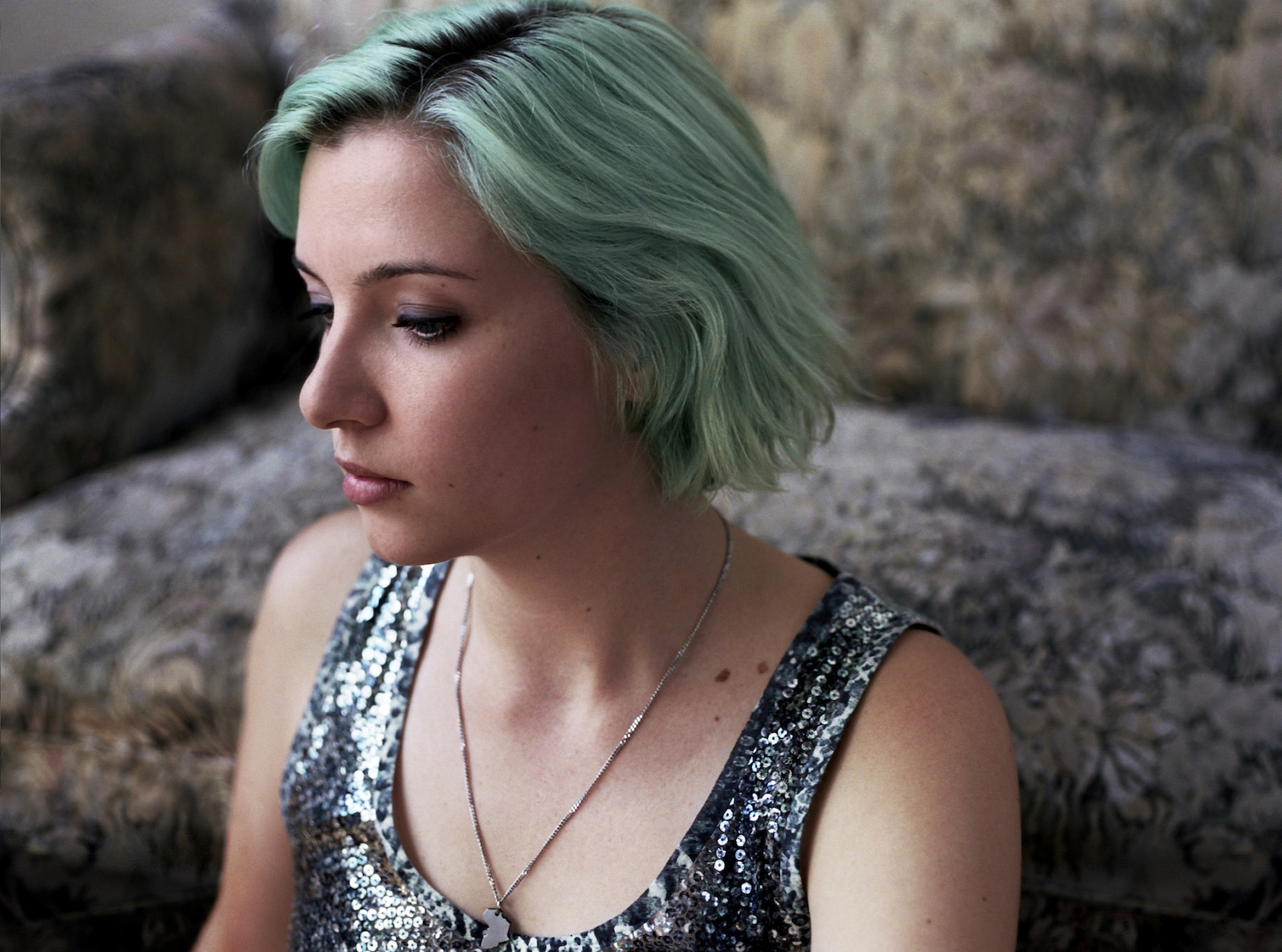 As Above, So Below: SPELLLING on Mythical Realms and New Album 'The ...