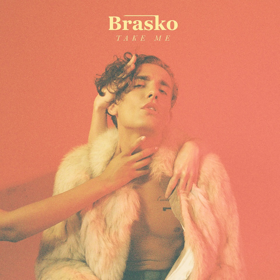 Review: Brasko Embraces Intimacy & Pop in Modern Hit "Take Me" - Atwood Magazine