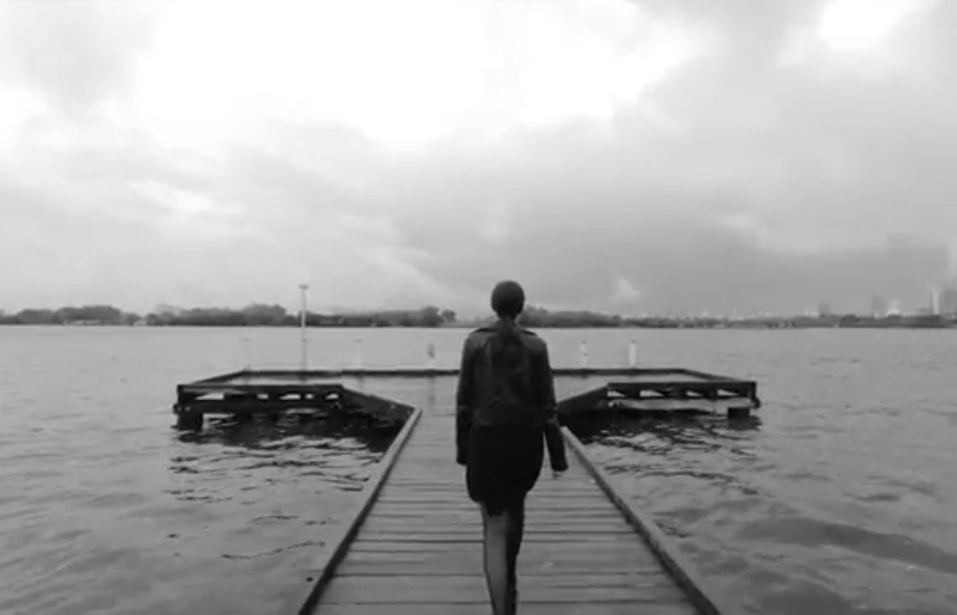 Review: Flashback to Fast-Track Forward with Georgia Reed's "The Fear ...