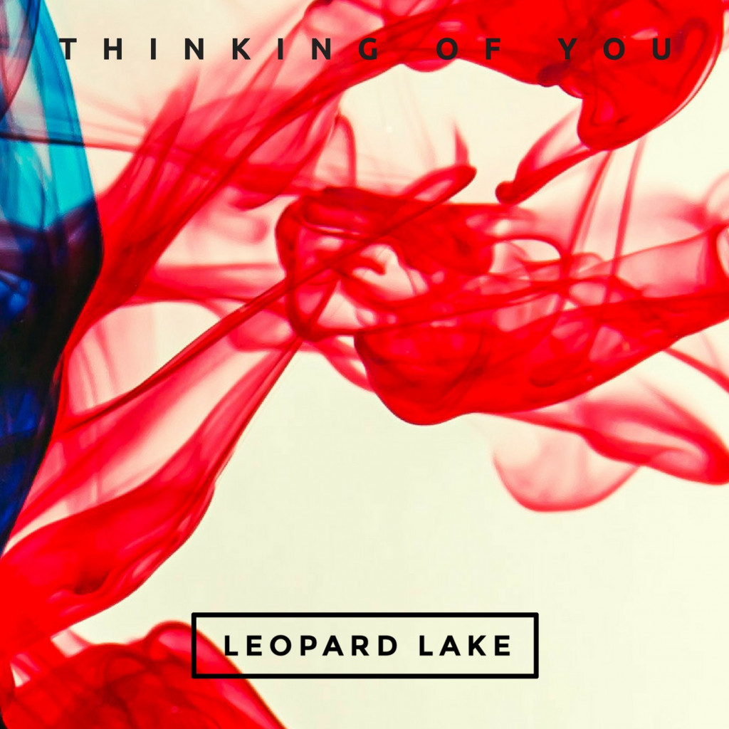 Premiere: Lost in Leopard Lake's Haunting Debut "Thinking of You ...