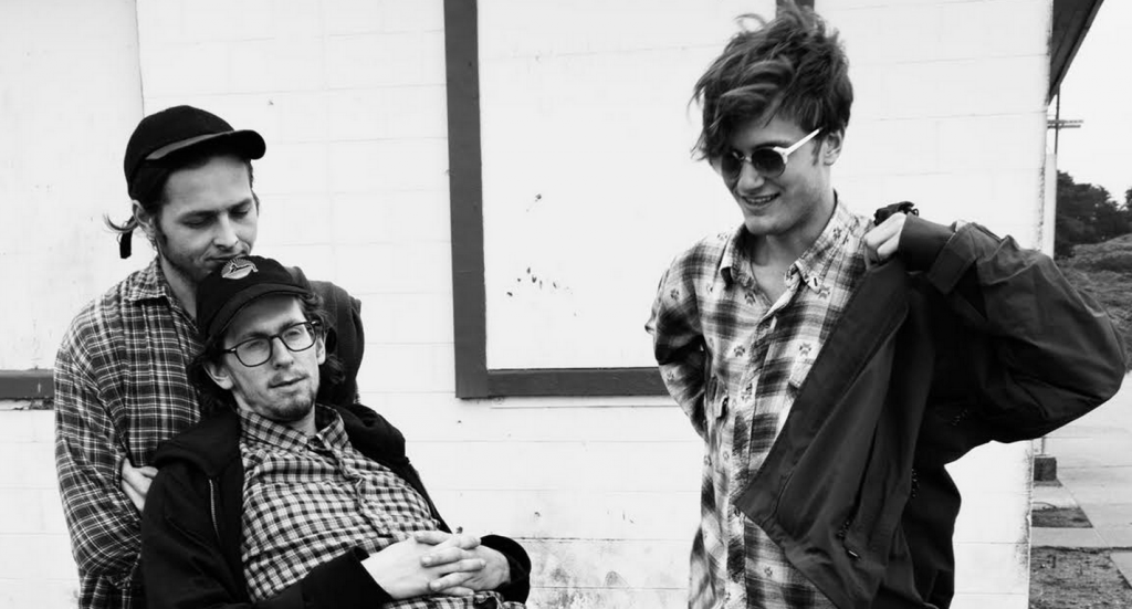 Review: Vundabar's Burning Catchiness with New Single "Acetone ...