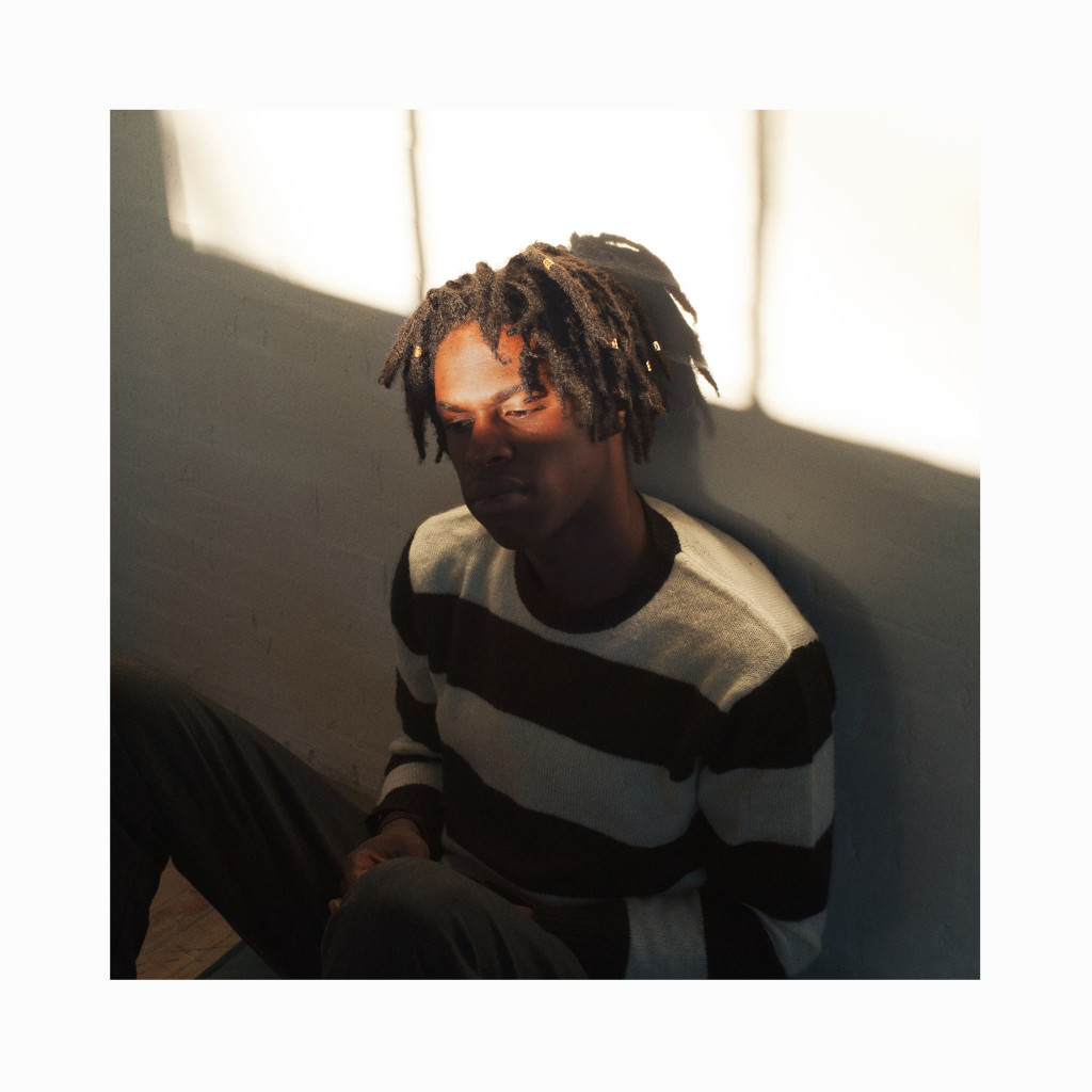 Today's Song: Lost Love & Sadness in Daniel Caesar's "Japanese Denim ...