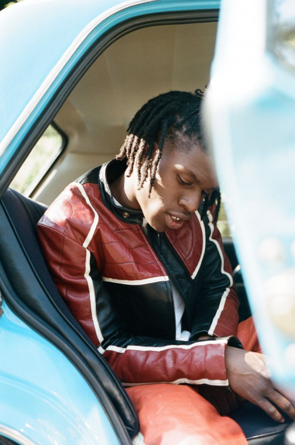 Today's Song: Lost Love & Sadness in Daniel Caesar's "Japanese Denim ...