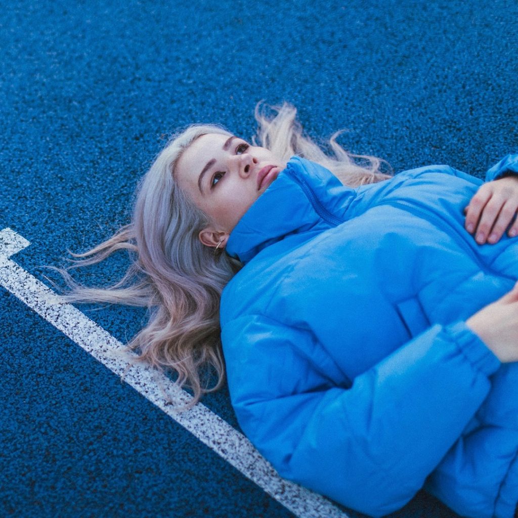 Playlist: London's Zoey Lily Captures "Nothing" and Everything with ...