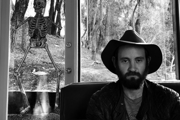 EP Premiere: Raw Folk & Fleeting Romance in Sam Small's 'Hazel ...